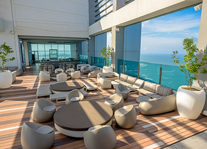 Estelar Cartagena de Indias Hotel y Centro de Convenciones | Hoteles ...