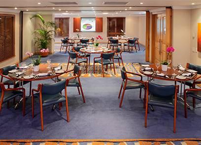 Intercontinental | Hoteles Estelar