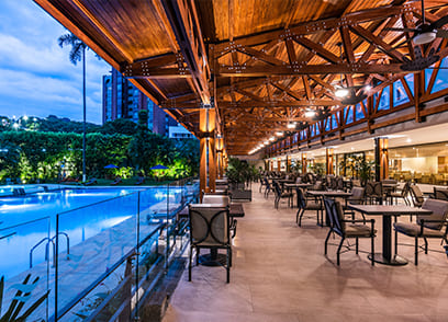 Intercontinental | Hoteles Estelar