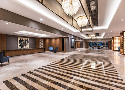 Intercontinental | Hoteles Estelar