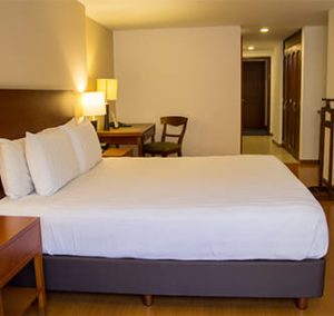 Estelar Suites Jones | Un Hotel de Lujo Para Vivir